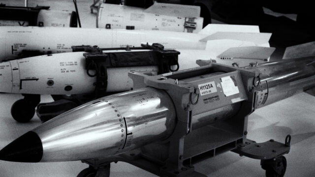 Current Exhibits – War Eagles Air Museum